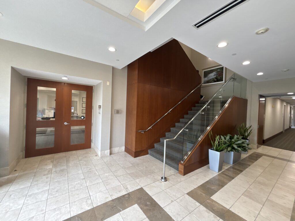 Interior Build-Out Contractor Buford GA | Proven 20+ Years